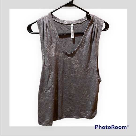 Fabletics | Tops | Fabletics Muscle Tank | Poshmark